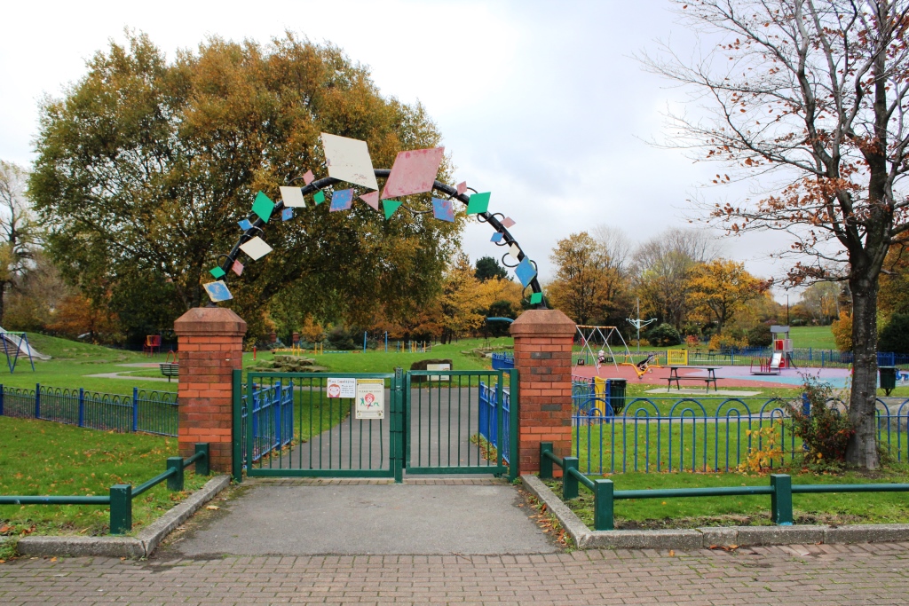 Green Sefton wants your ideas! – Living Well Sefton