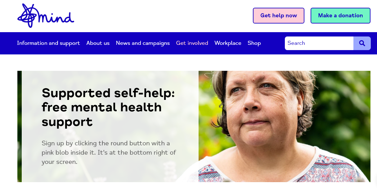 Living Well Sefton – Wellbeing support for people in Sefton.